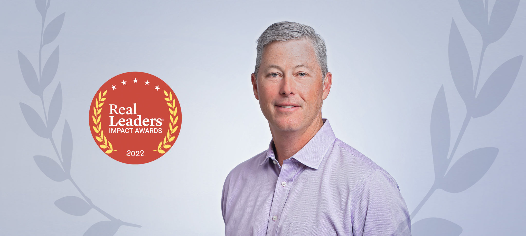 Goodroot Recognized with 2022 Real Leaders Impact Award for Reinventing Healthcare - Goodroot