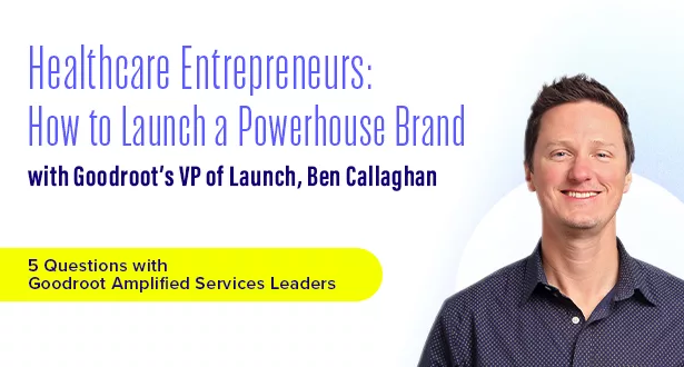 Healthcare Entrepreneurs: How to Launch a Powerhouse Brand with ...