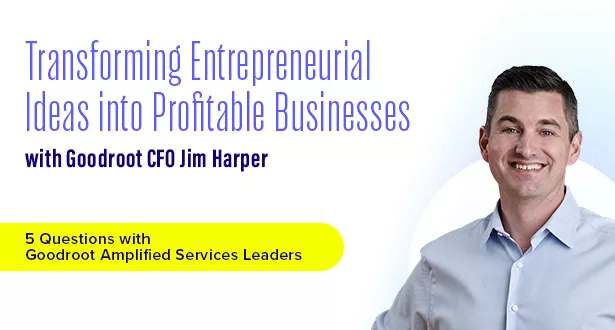 Transforming Entrepreneurial Ideas into Profitable Businesses with ...