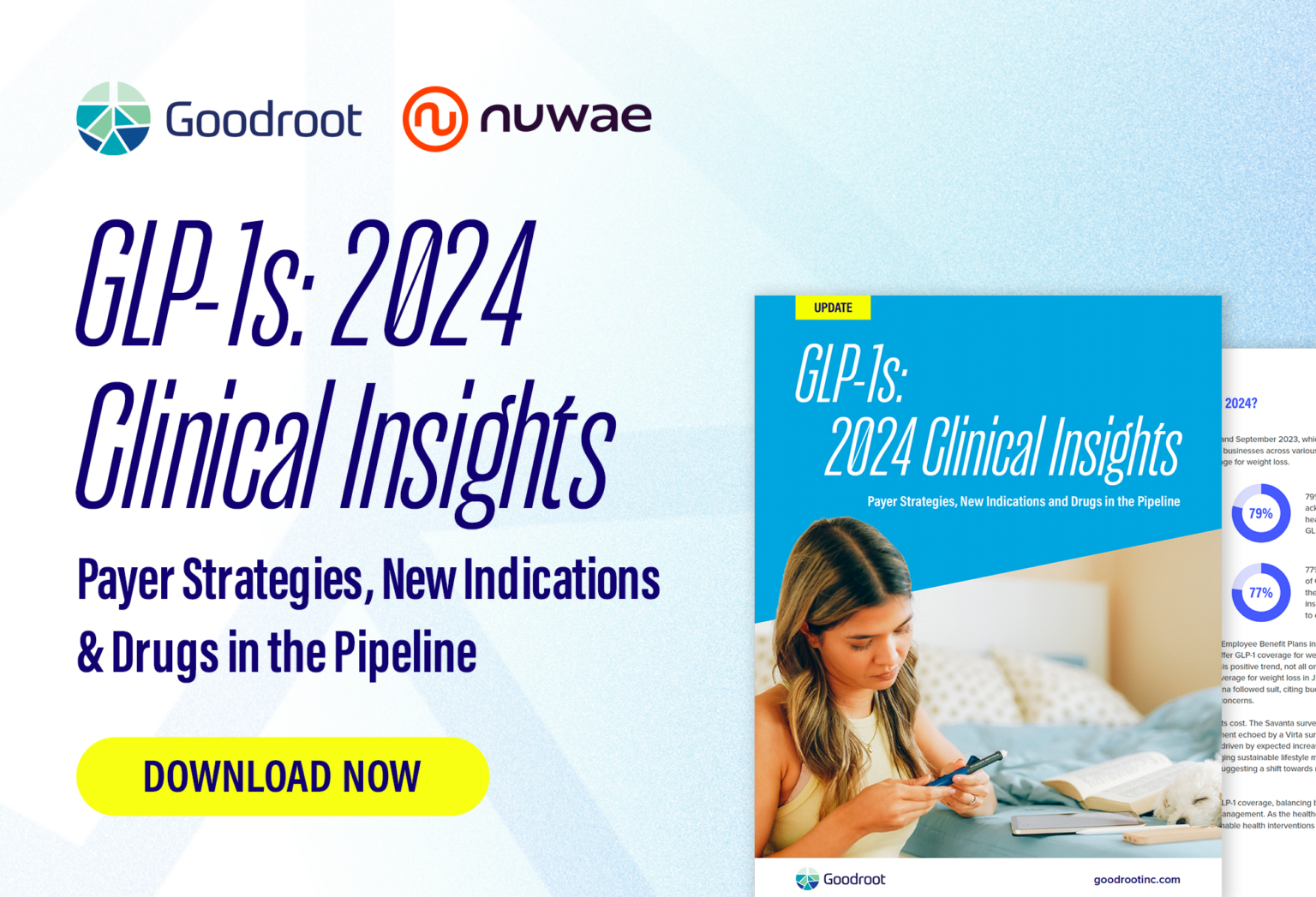 GLP-1s: 2024 Clinical Insights